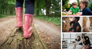 Kobi Wilson – Social Skillz Theatre School of Tacoma